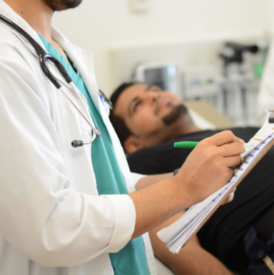 King Abdullah bin Abdulaziz University Hospital