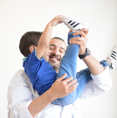 King Abdullah bin Abdulaziz University Hospital