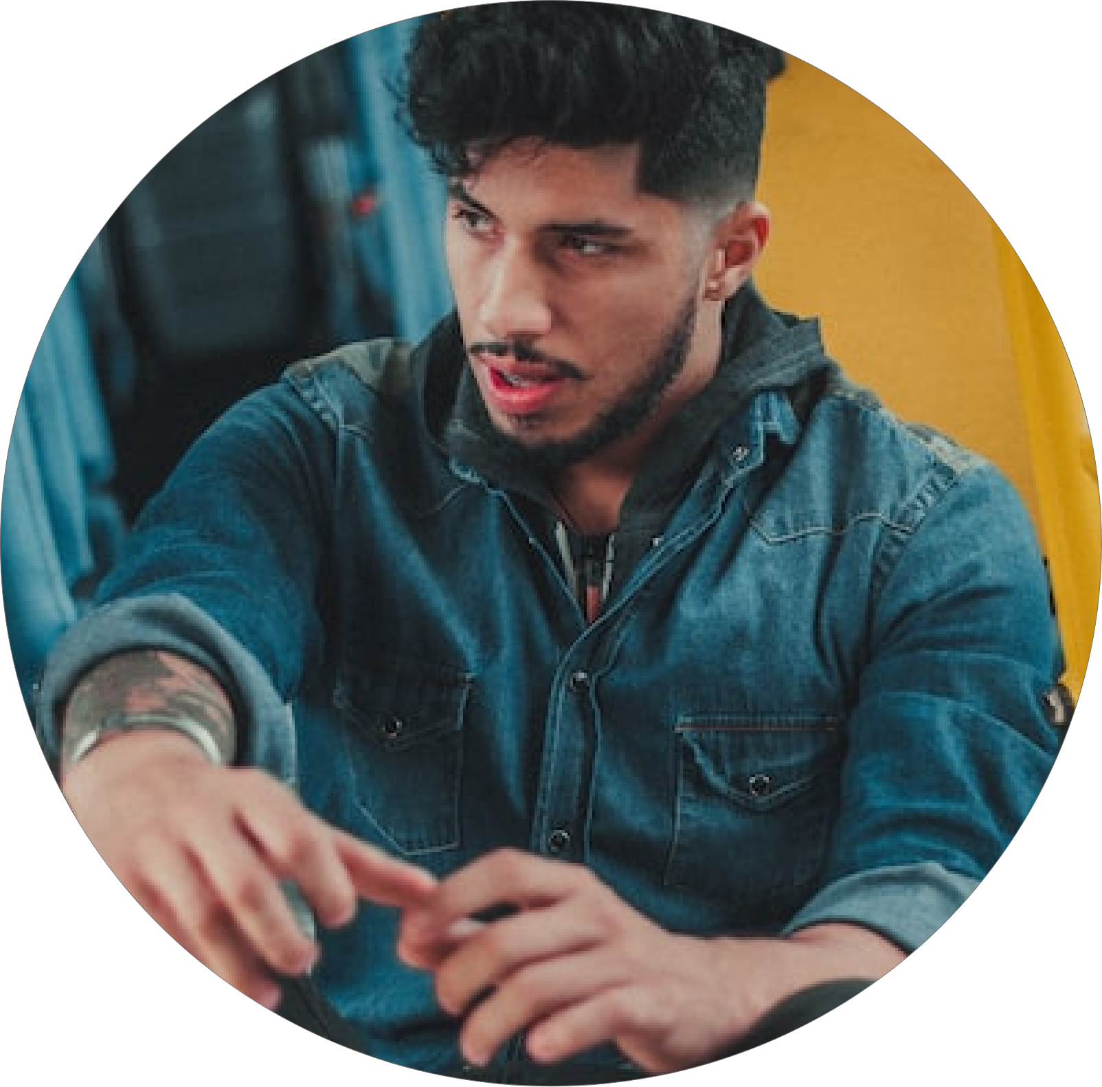 King Abdullah bin Abdulaziz University Hospital